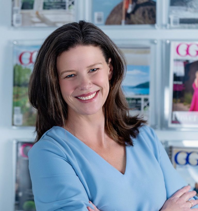 Ami Jarvis - Jen Stewart & Team